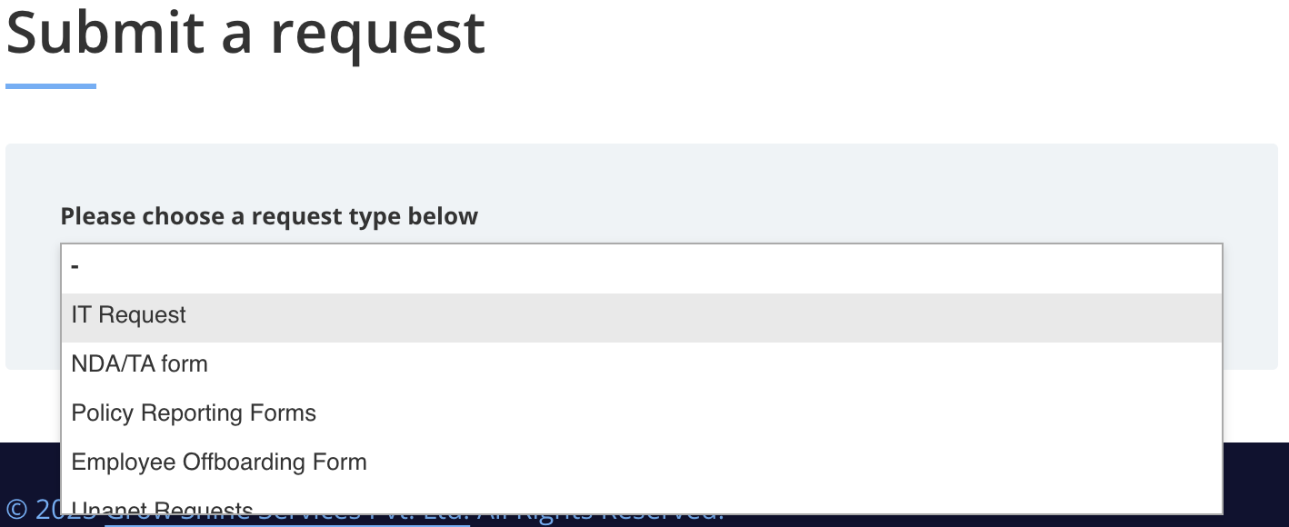 How to submit a ZenDesk ticket with limited ZenDesk access – Clarity ...